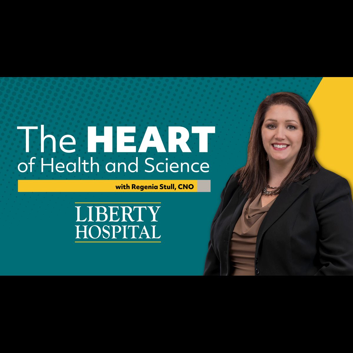 The Heart of Health and Science